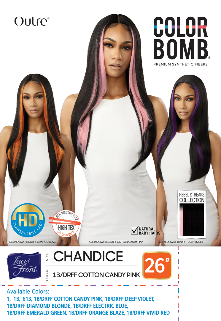 Chandice - Best Beauty Supply