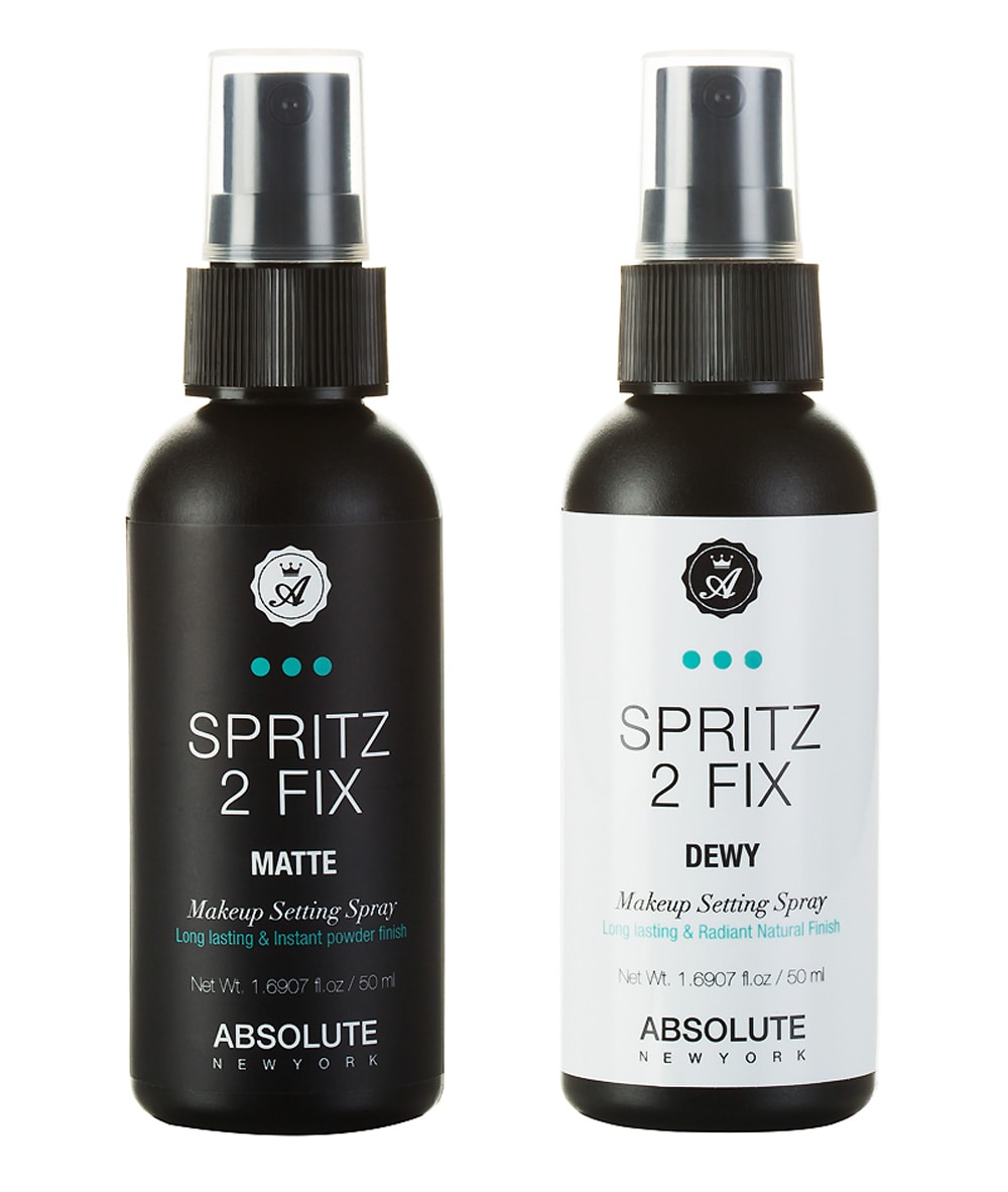 Spritz 2 Fix - Best Beauty Supply